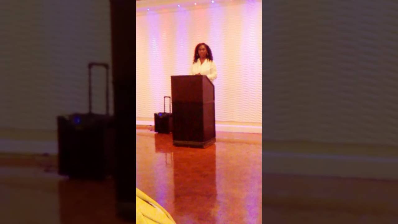 Tamika A. Coverdale @ Juliano's New Rochelle, NY 8-25-16 - YouTube