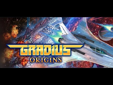Salamander III Gameplay - YouTube