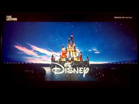 Disney (2016) - YouTube