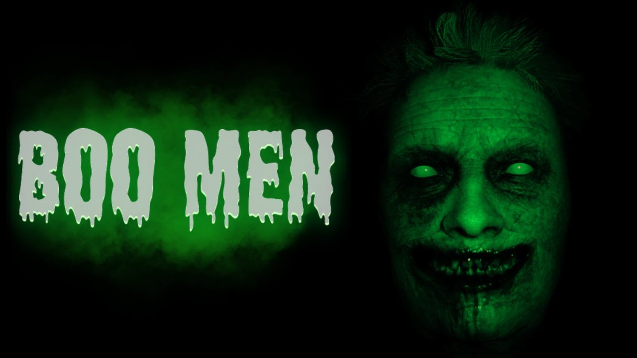 Nowy Event #16 Boo men @GuGaGamerka - YouTube