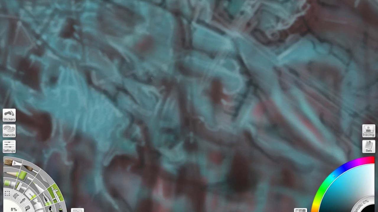 How to Draw Nothing - YouTube