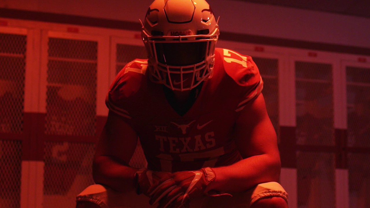 Texas Football Orange-White Spring Game presented by Five Star Painting ...