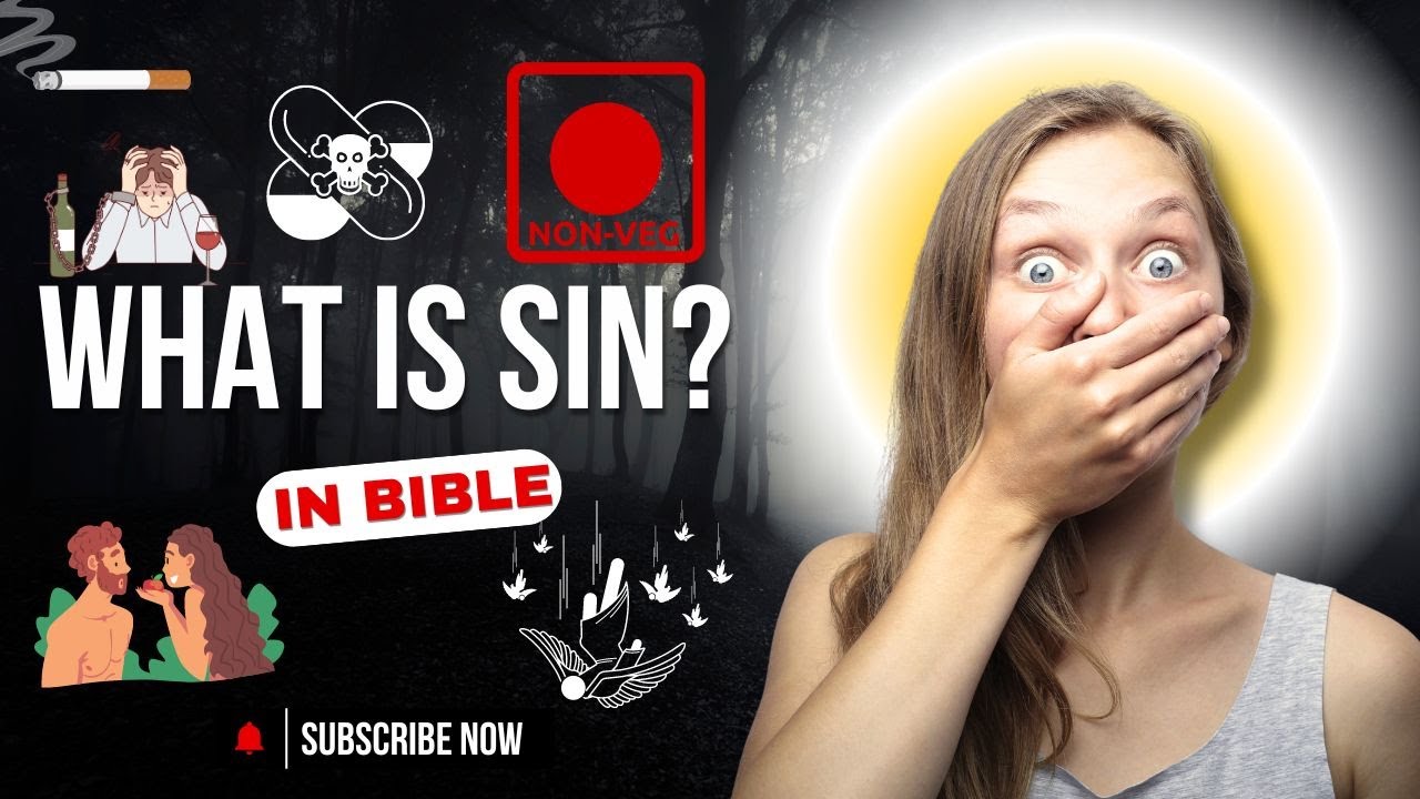 (Live 🔴) 9/11/24 | "What is Sin According to BIBLE: Reuploaded ...
