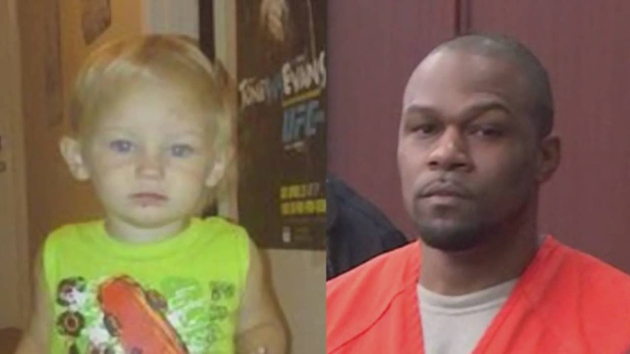 Ruben Ebron pleads guilty - YouTube