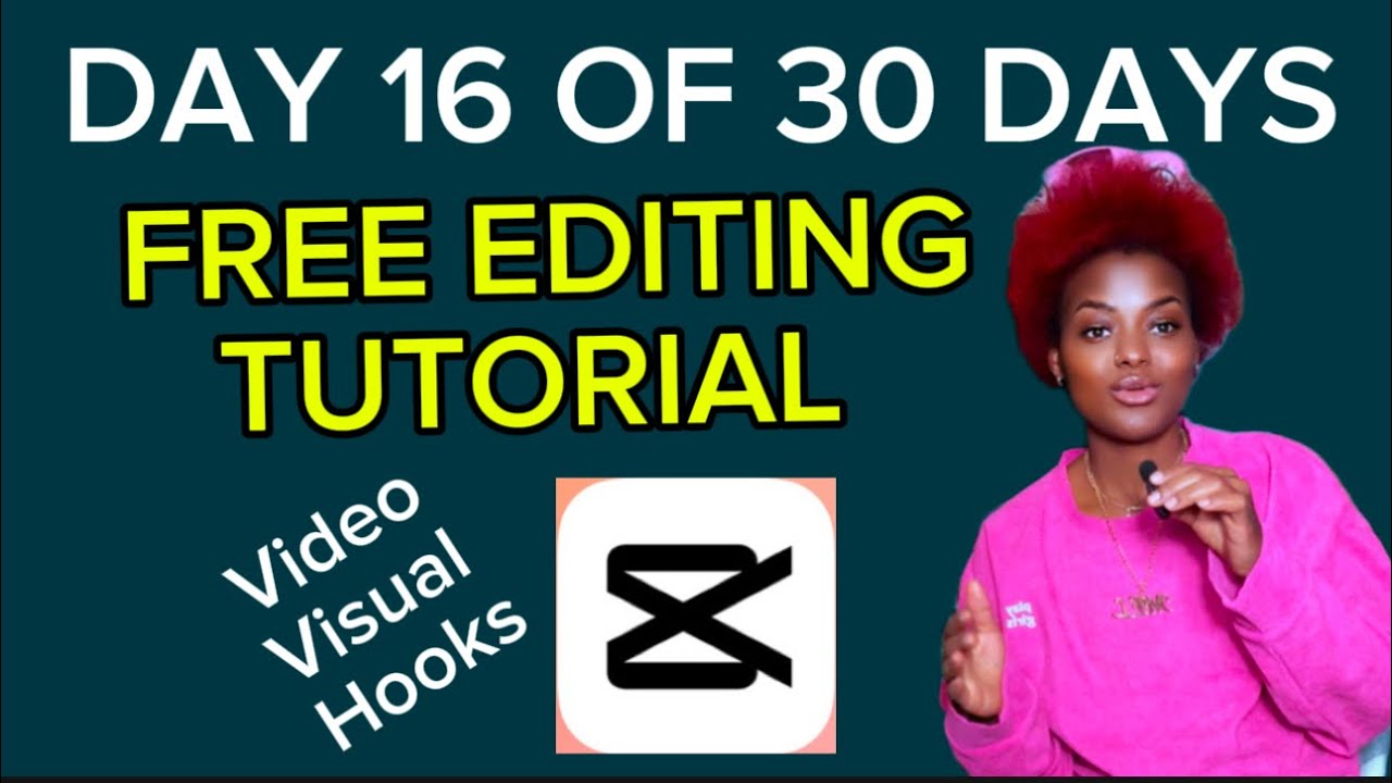 BEST VISUAL HOOKS FOR VIDEOS , FREE EDITING LESSONS - YouTube