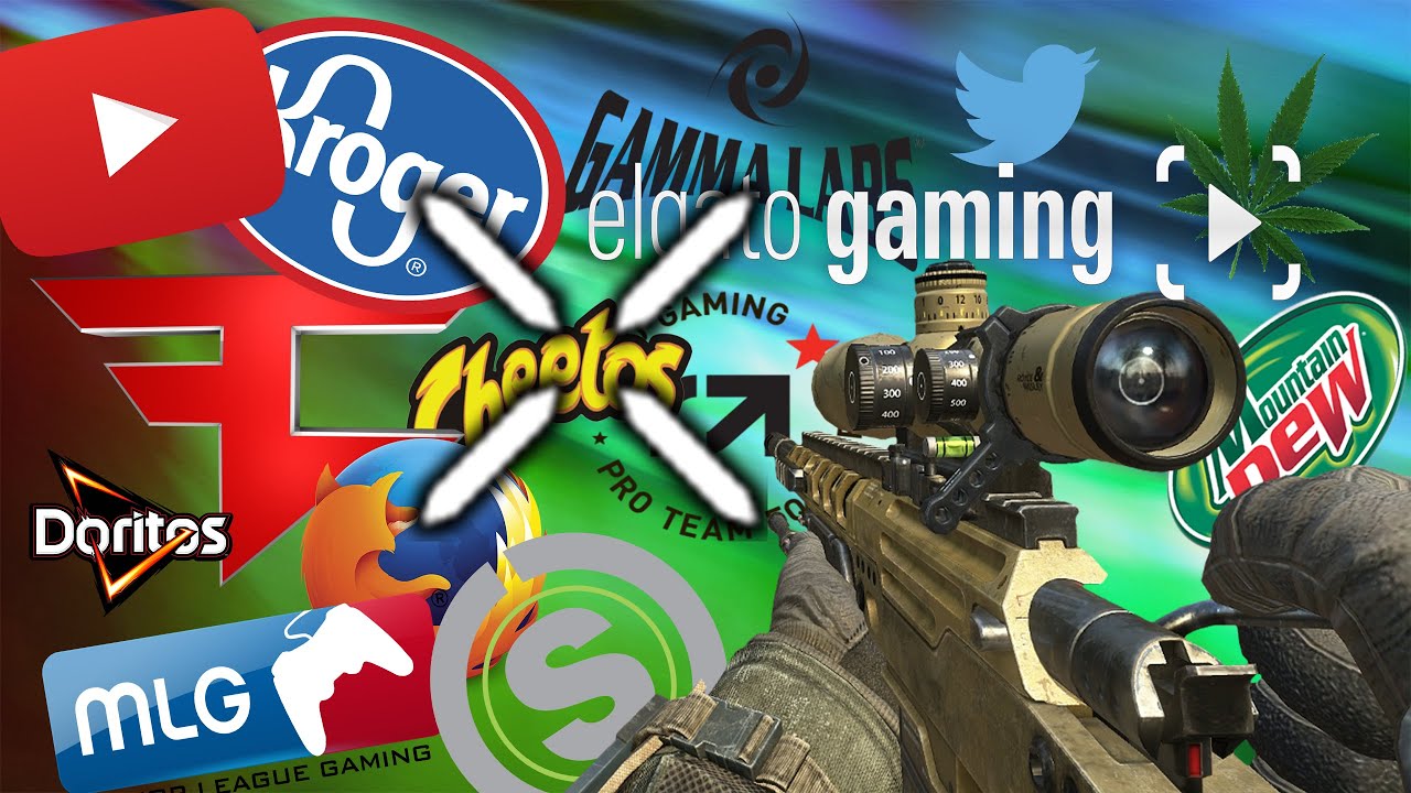 Quickscope Simulator | MLG QUIKSKOP3ZZZ! - YouTube