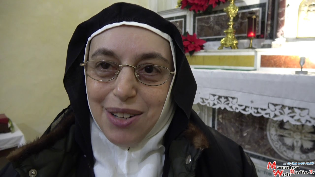 MARIA D'ALBO IL CARDINALE GENNARI GIURISTA E RIFORMATORE - YouTube