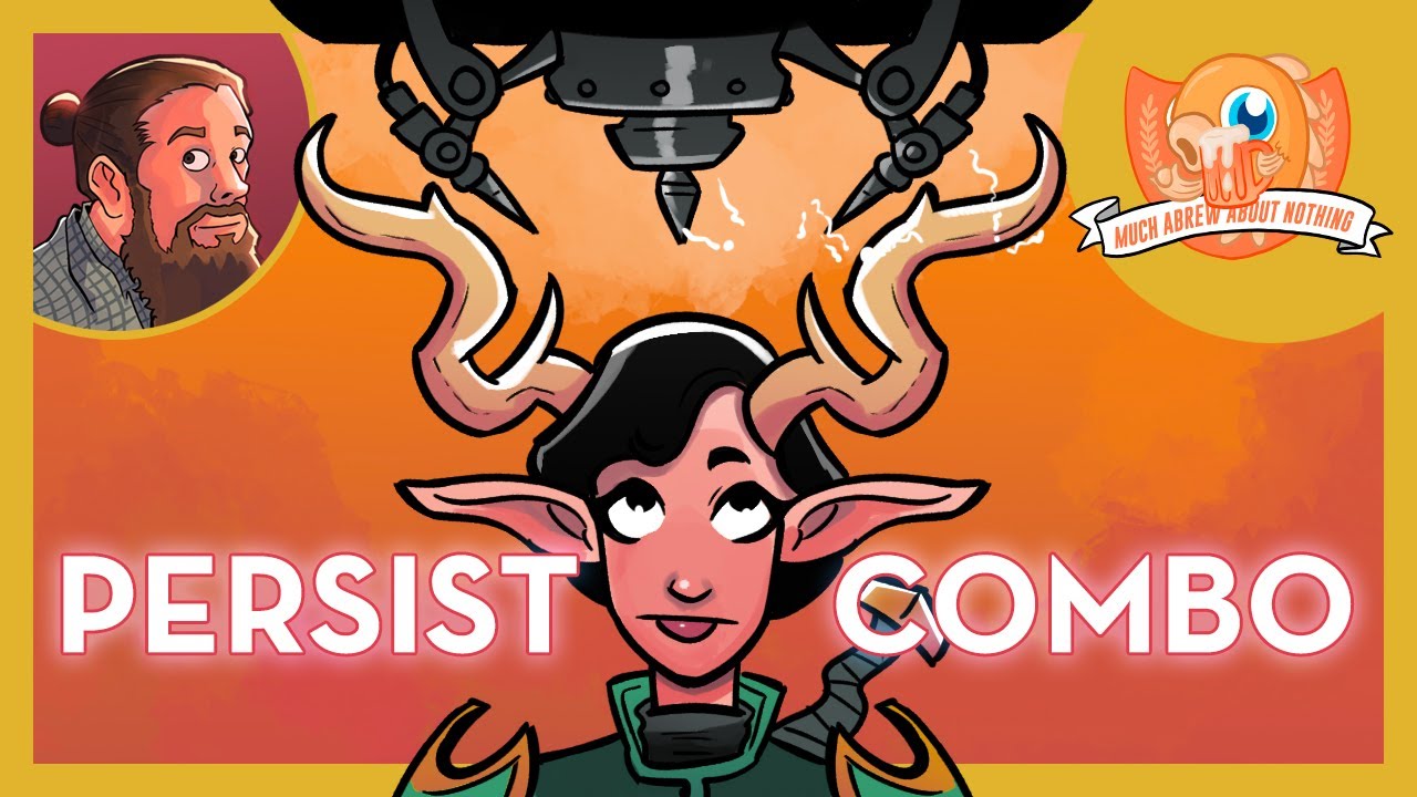 Infinite Everything!!! | Orzhov Persist Combo | MTG Modern | Much Abrew ...