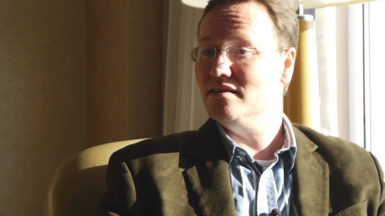 Book Trailer for Mark Goodacre's THOMAS AND THE GOSPELS - YouTube