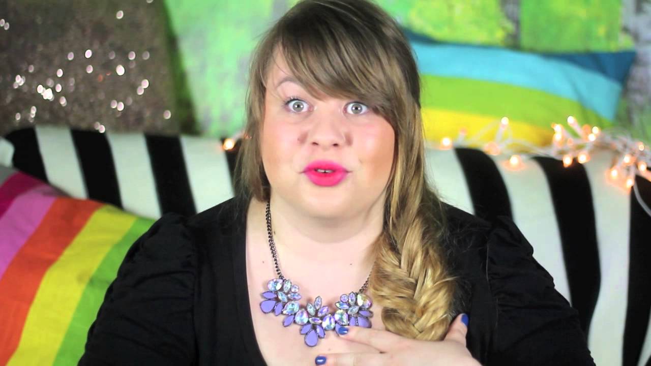 Pummelfee - Freitag: Warum bist du so fett geworden? - YouTube