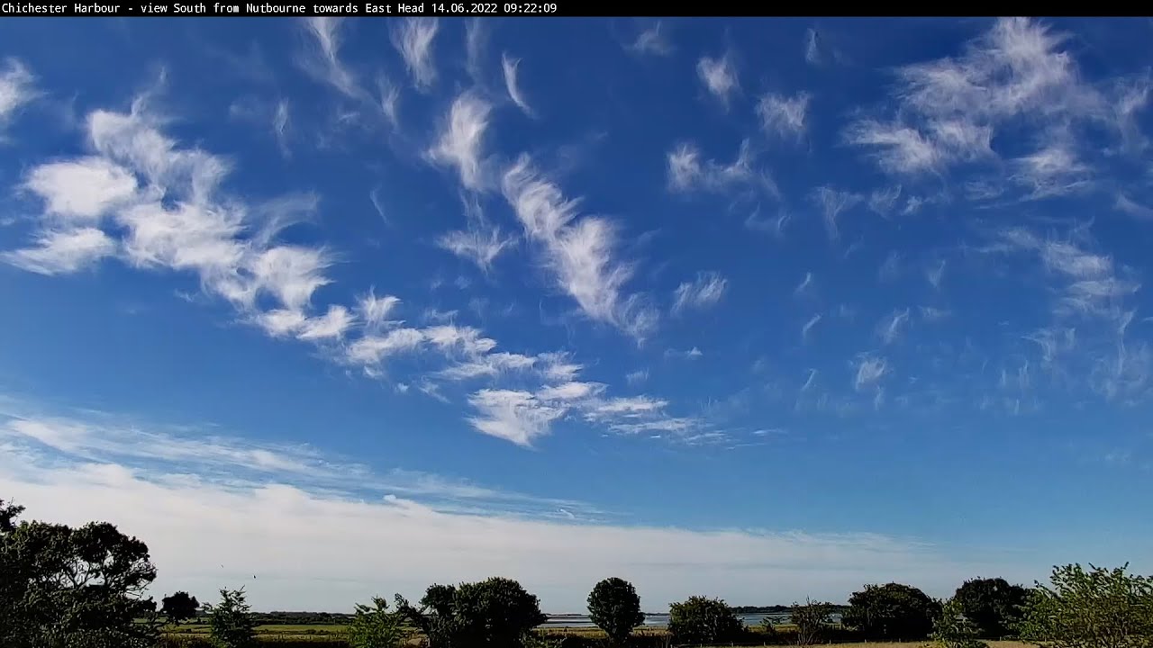 Live Camera Axis Q6125-LE - YouTube