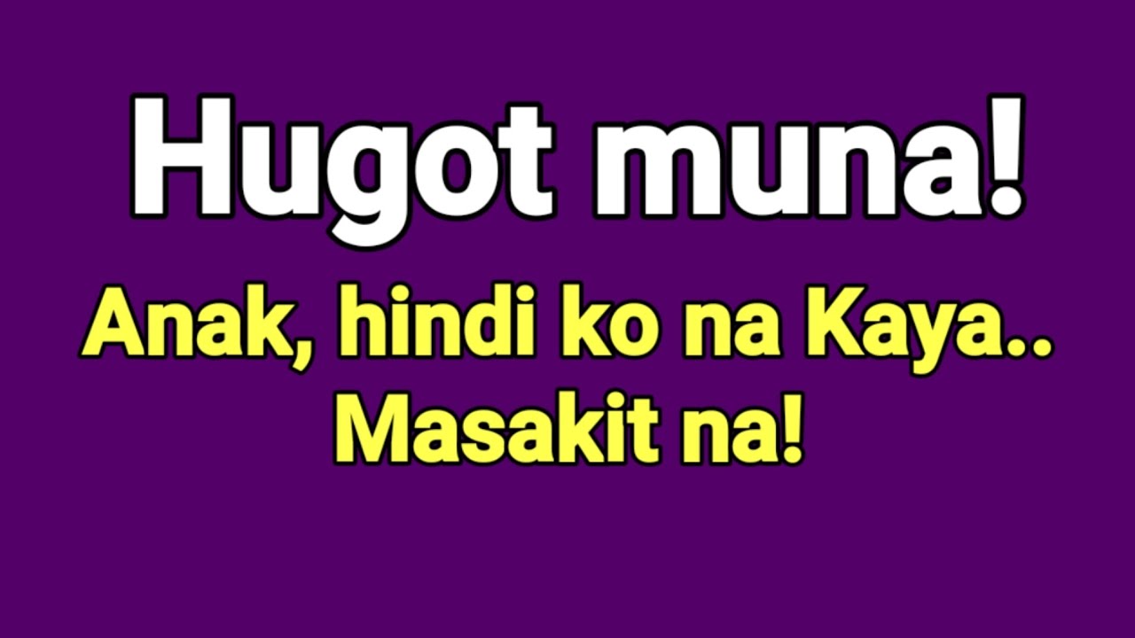 AKONG BAHALA MAMA | Kwentong 123 - YouTube