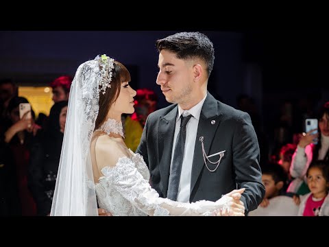 NİA & FURKAN DÜĞÜN. IĞDIR