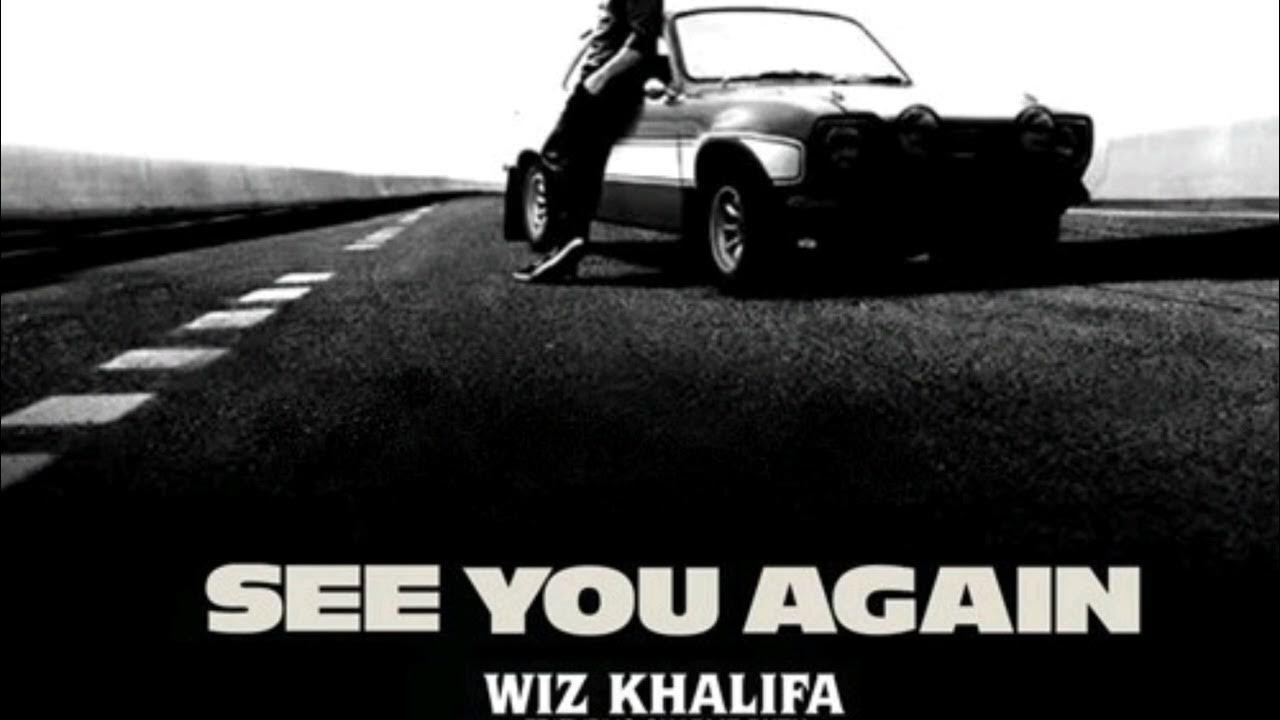 Dario wonders - see you again ( remix audio ) - YouTube