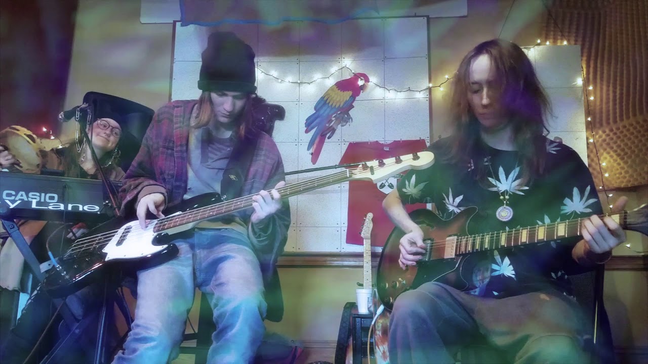 Bridge of Sighs-Blue Filth - YouTube