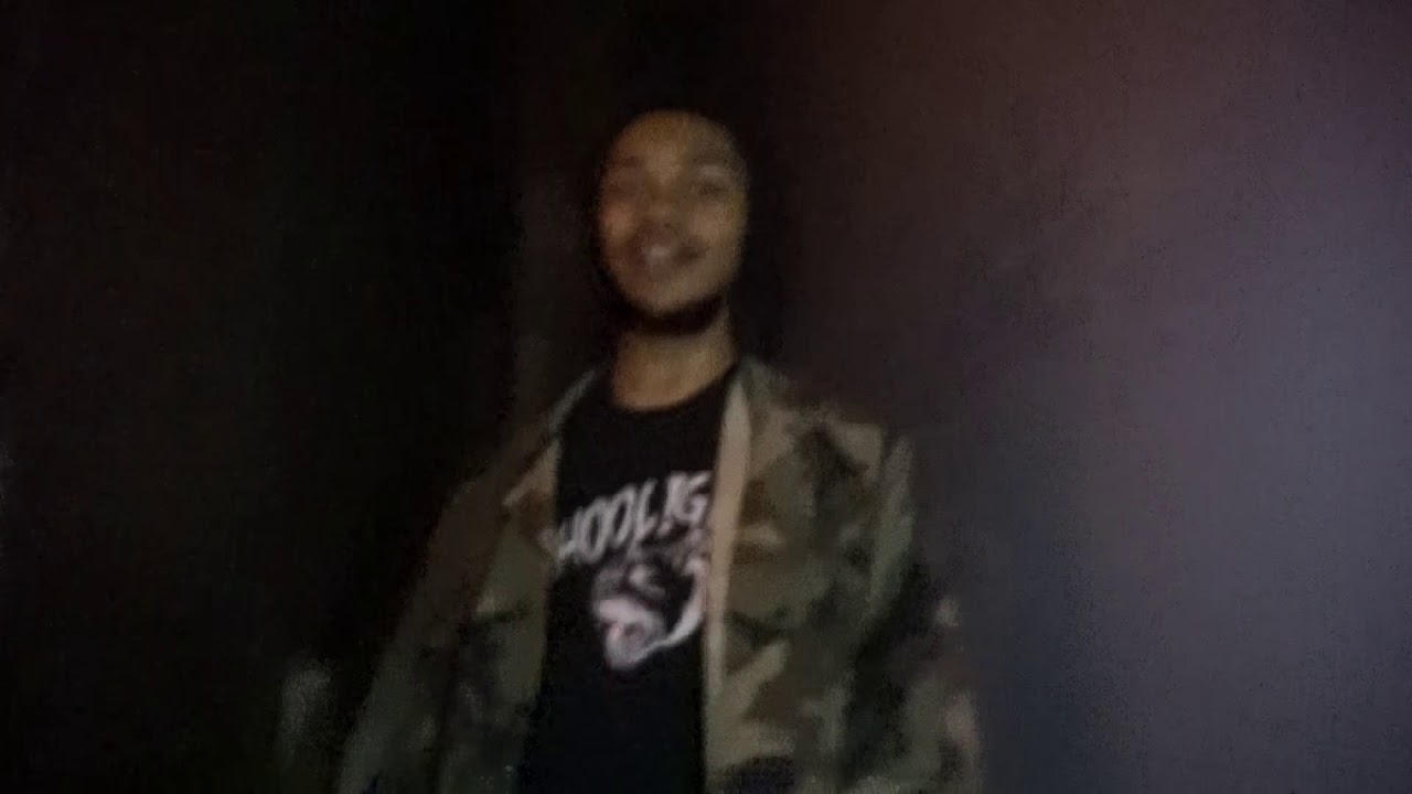 LIL PERCY - DOWN BAD (Official Music Video) - YouTube