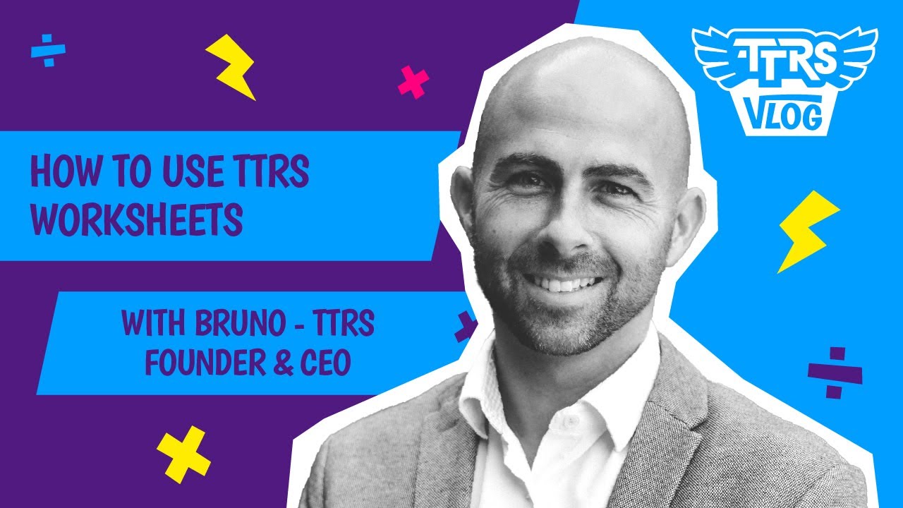 📄 How to use TTRS Worksheets 🎸 - YouTube