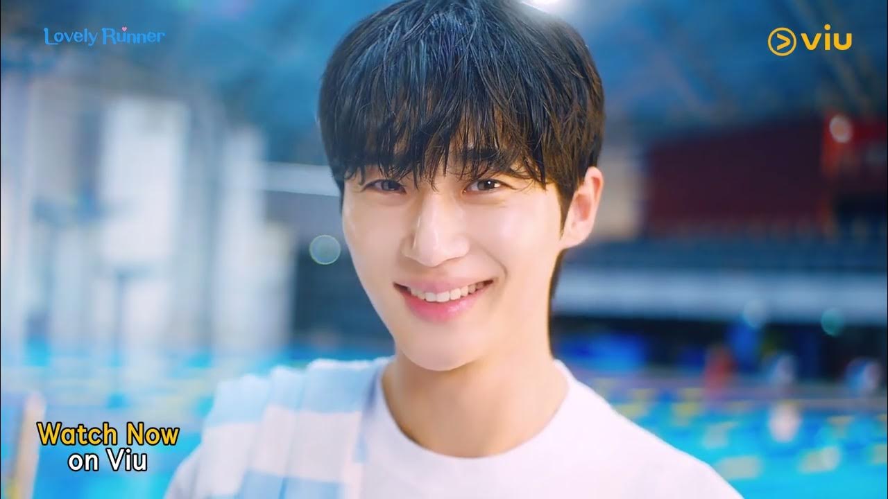 Lovely Runner Trailer (Korean) Watch Now On Viu - YouTube