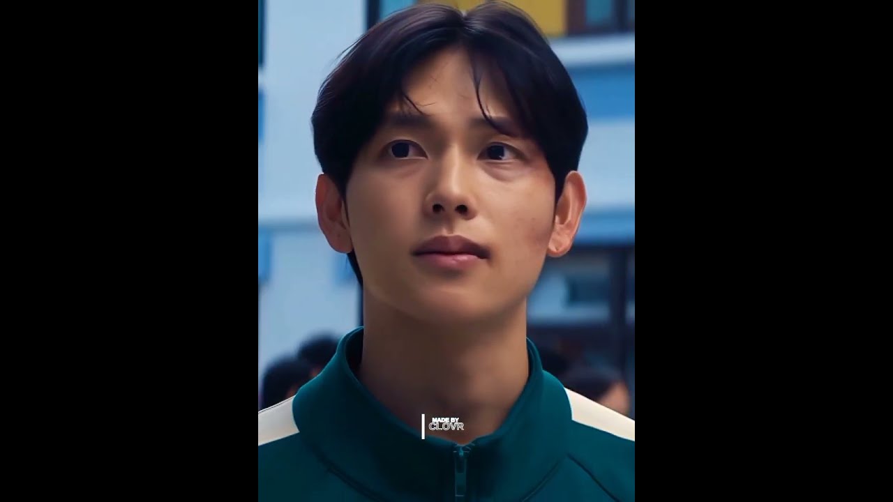 Player 333 Squid Game Edit 4k Lee Myung gi YouTube Player 333 Squid Game Edit 4k Lee Myung gi YouTube