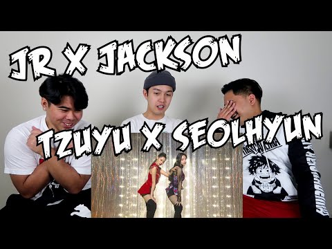 TZUYU x SEOLHYUN JR x JACKSON | DO YOU SBS 2019 STAGE