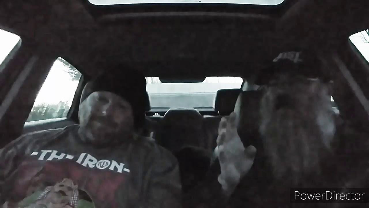 Shutter the Heel Up-Episode II: Steve Plezing - YouTube