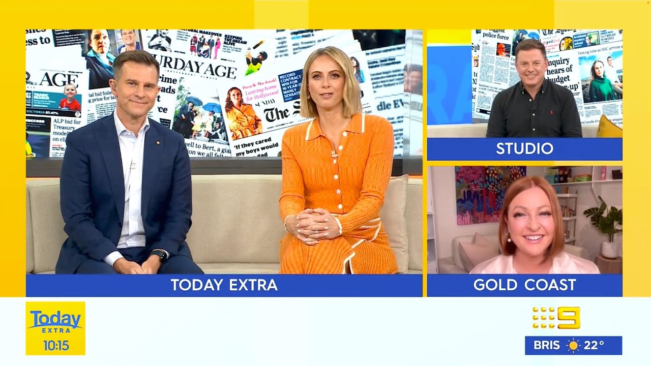 Today Extra, Todays Take 8th May 2023 - YouTube