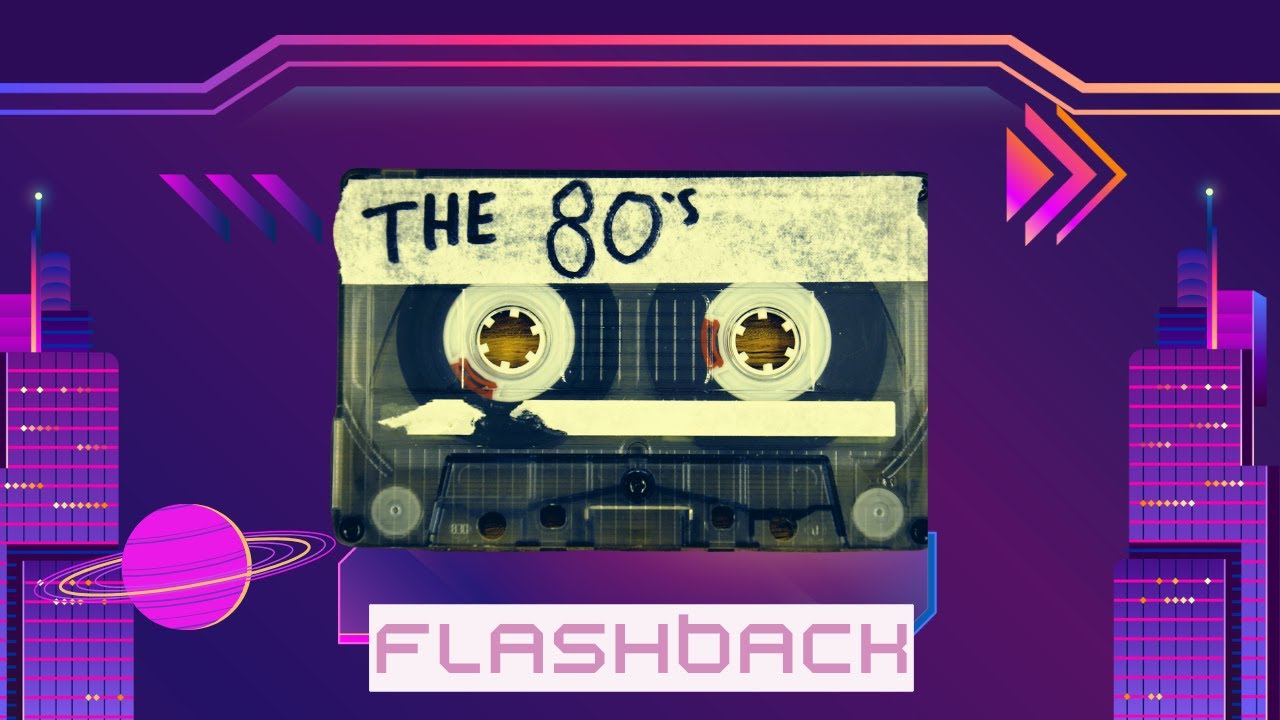 Anos 80 Dançantes Flashback - Best DISCO FLASHBACK - DISCO FLASHBACK As ...