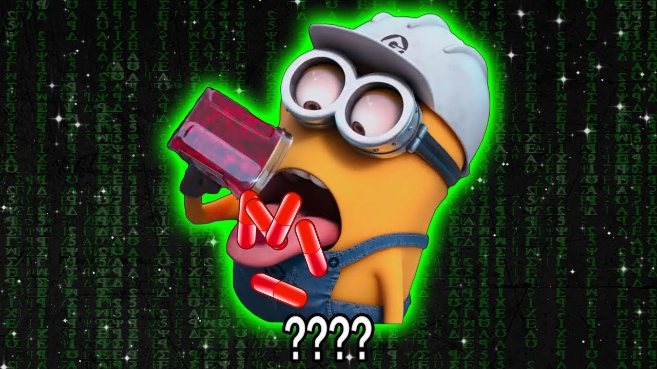 16 Minions Jam Sound Variations in 30 Seconds 1 - YouTube