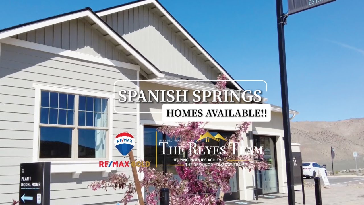 Explore the World of Dream Homes with Ryder Homes! - YouTube