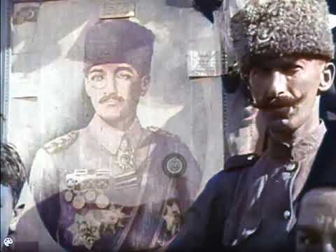 6 Ekim İstanbul'un Kurtuluş Günü