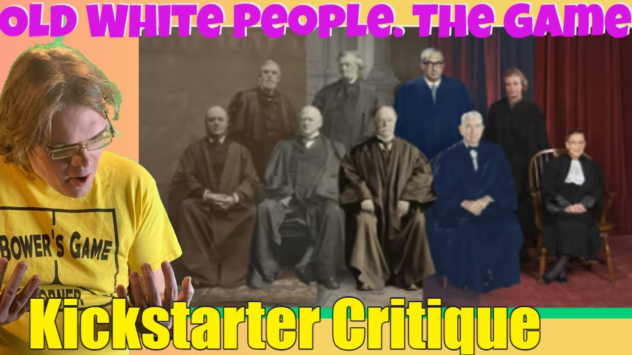 First Monday in October -love me some Supreme Court Justice Games ...