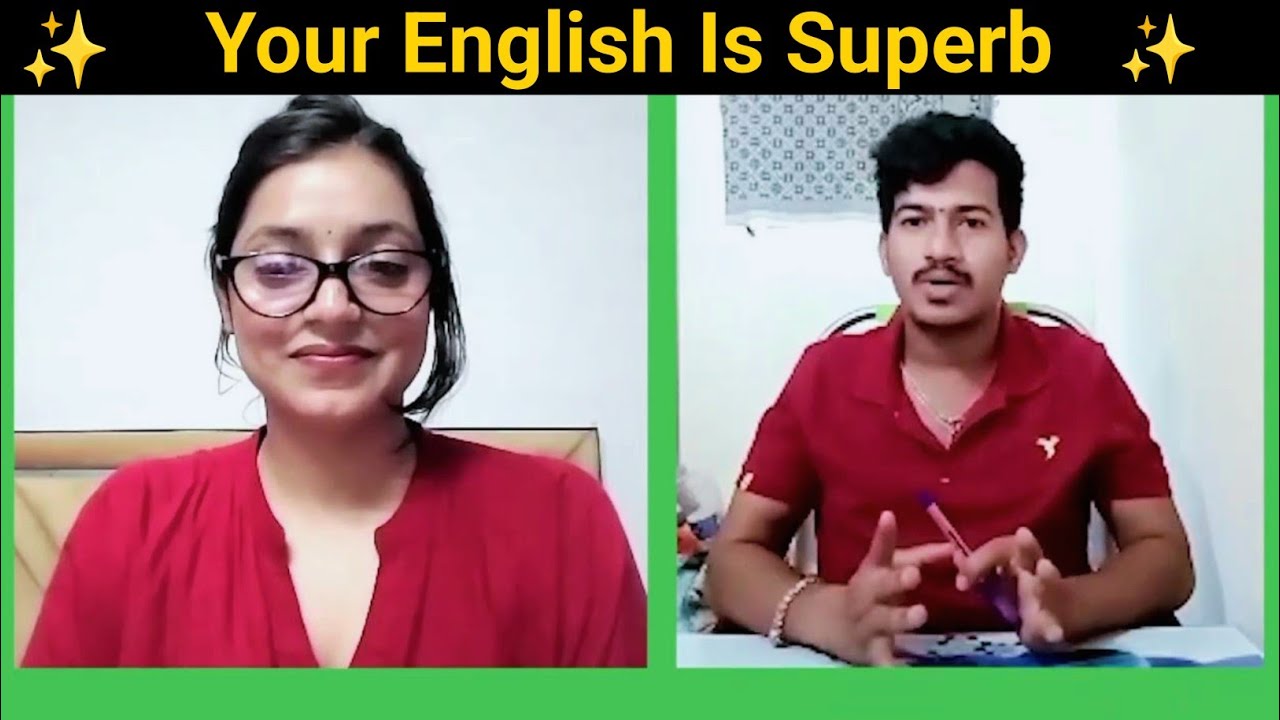 English Conversation Practice || Try To Thrive English Conversation ...
