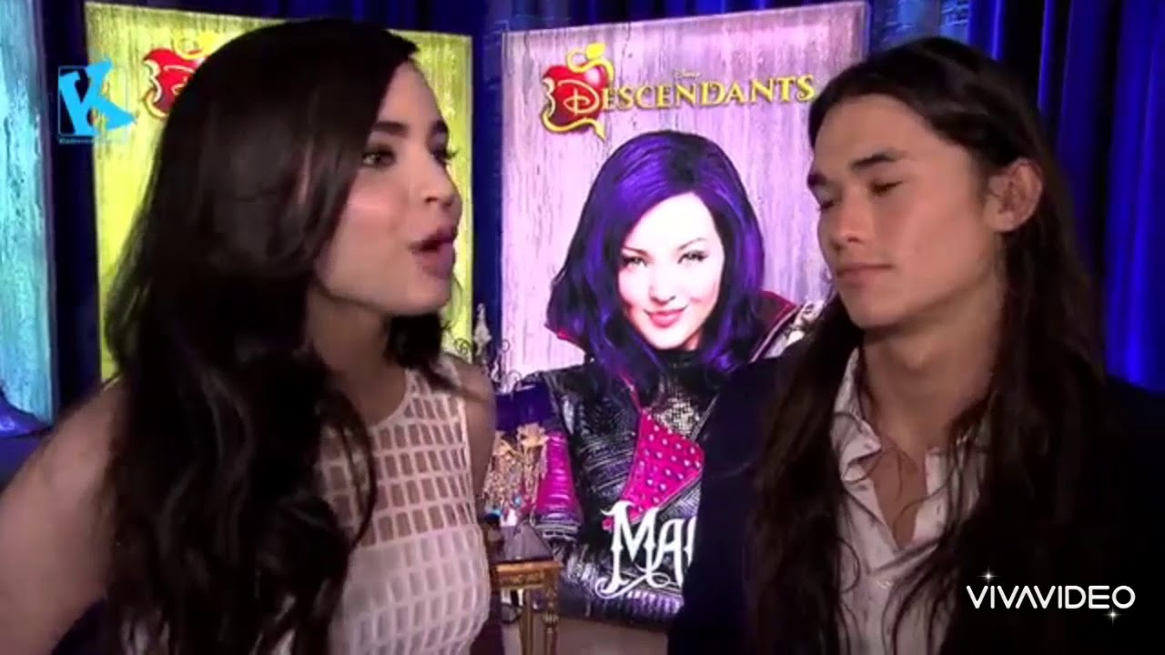 #Boofia/#Jevie 💙💛💙💛 "How Does A Moment Last Forever" - YouTube