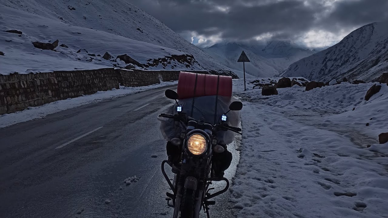 Highest Pass of Pakistan at 14000 ft | BABUSAR PASS | Sufi Vlogs - YouTube