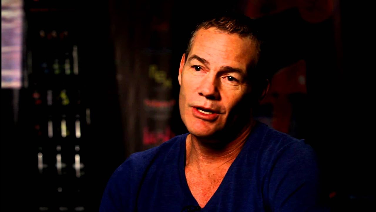 LifeTime Fitness & OneBode Co-founder Sean Loomer - YouTube