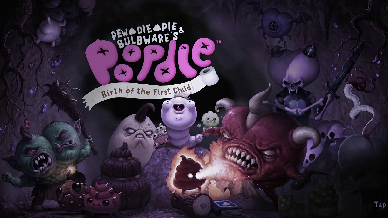 My first episode of poopdie 😀🙂😥 I stopped because of no internet - YouTube