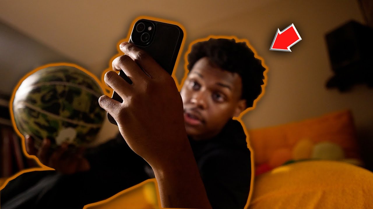 My First Studio Session - YouTube