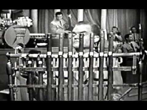 Spike Jones- Black And Blue Danube Waltz