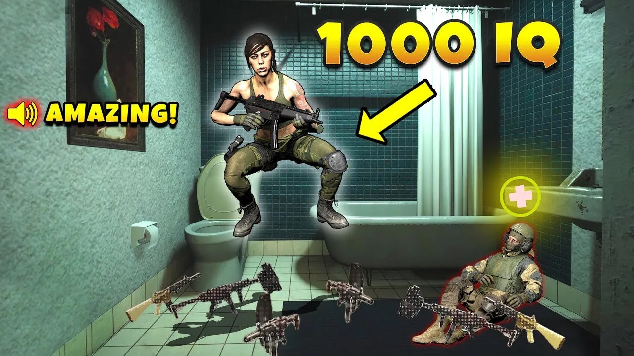 Aris finally does it - Call of Duty: Warzone Twitch Highlights - YouTube