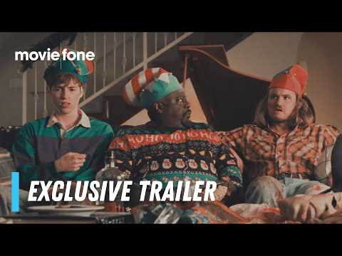 Above the Line | Exclusive Trailer | Gregg Henry