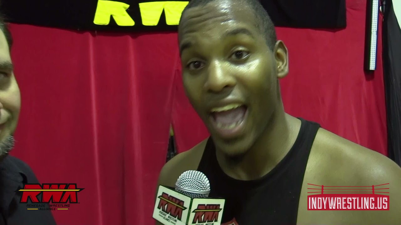 RWA Wrap Up: Fall Free for All 2021 Featuring The Rev Ron Hunt & The ...