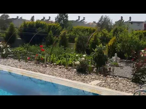 Özel Havuzlu Villa - 12