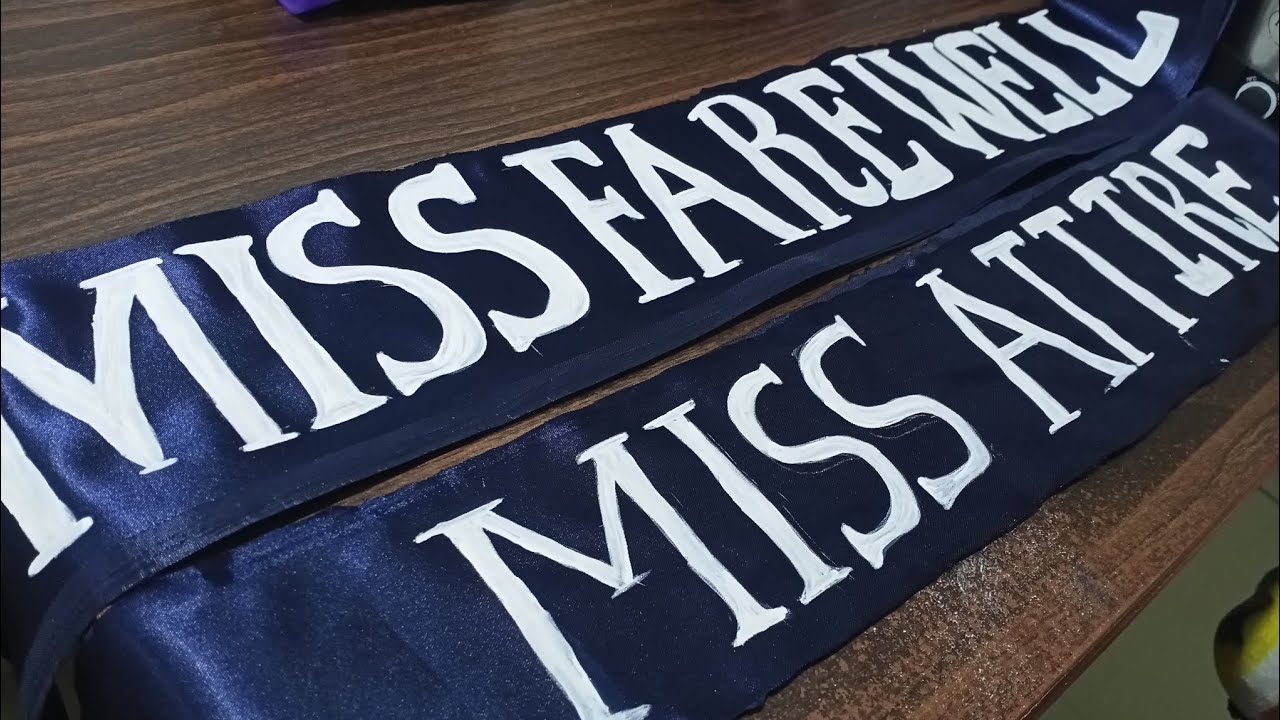 How to make sashes . Complete video 📸 step by step😌 - YouTube
