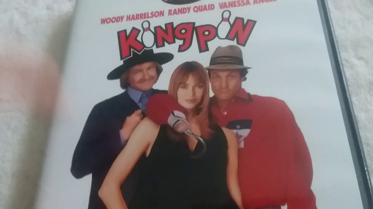 My MGM DVD Collection (Part 1) - YouTube