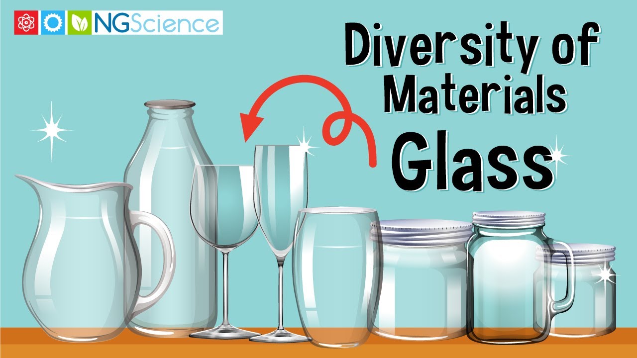 Glass Material