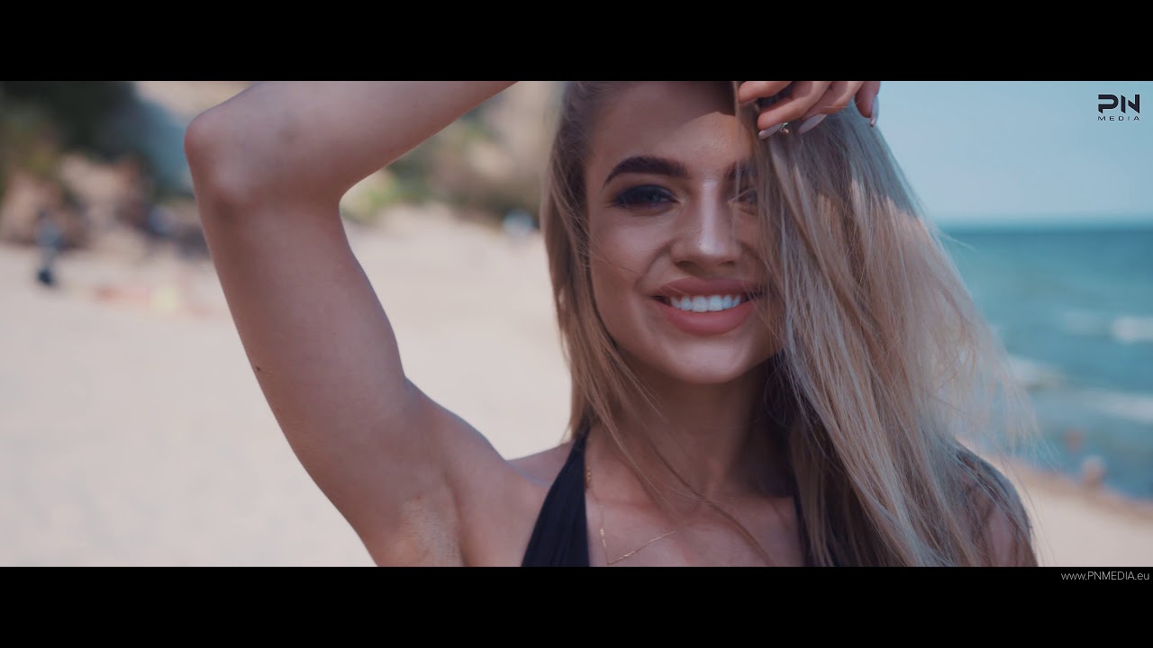 Mariia Markova - Model Video - YouTube