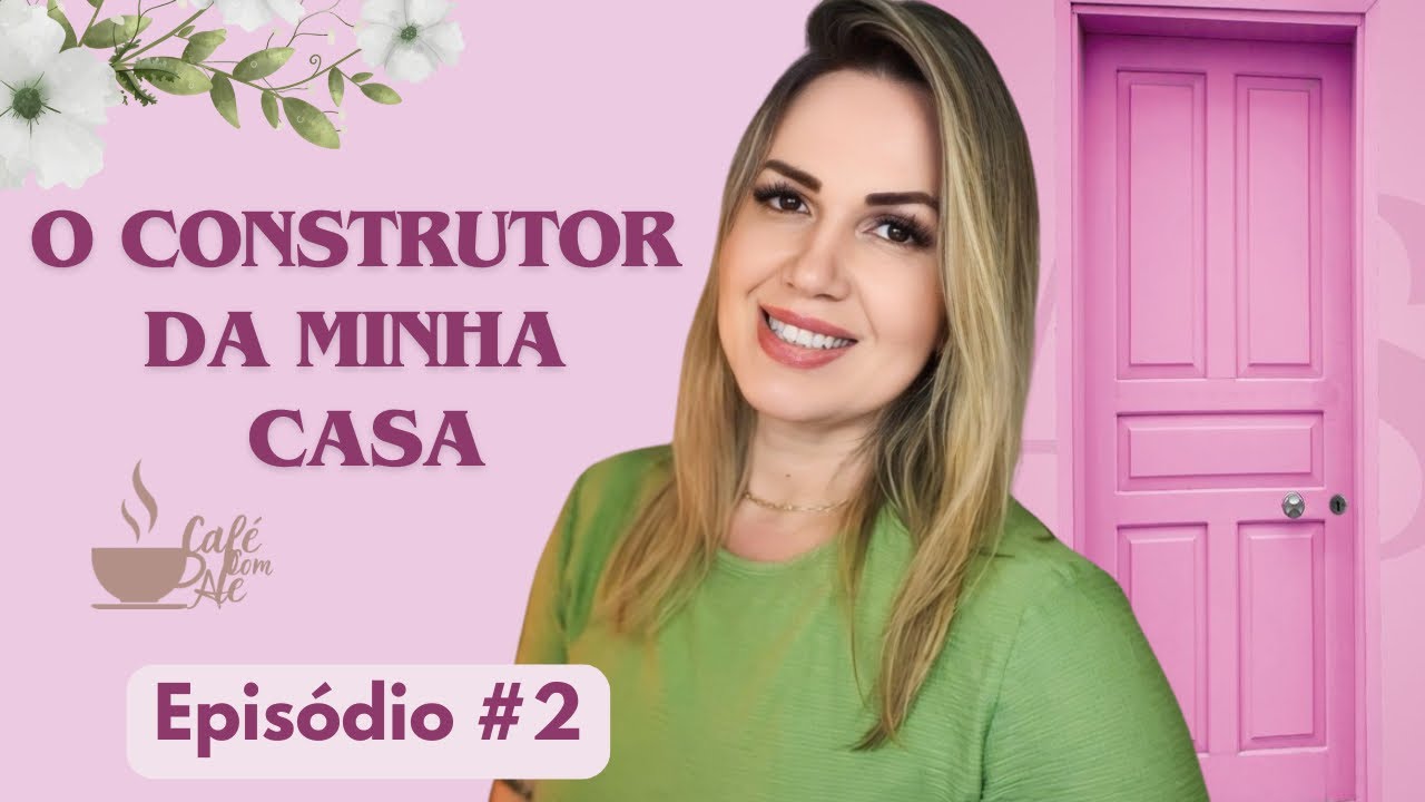 O Que Realmente Sustenta o Seu Lar - YouTube