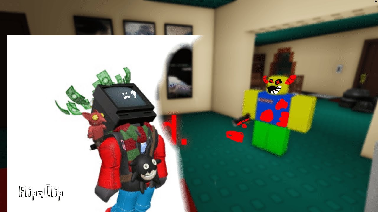 uh dad what are you doing (roblox my strict weird dad) - YouTube