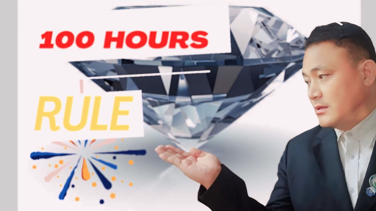 100 hours rule/ १०० घण्टा नियम @biwas10a - YouTube