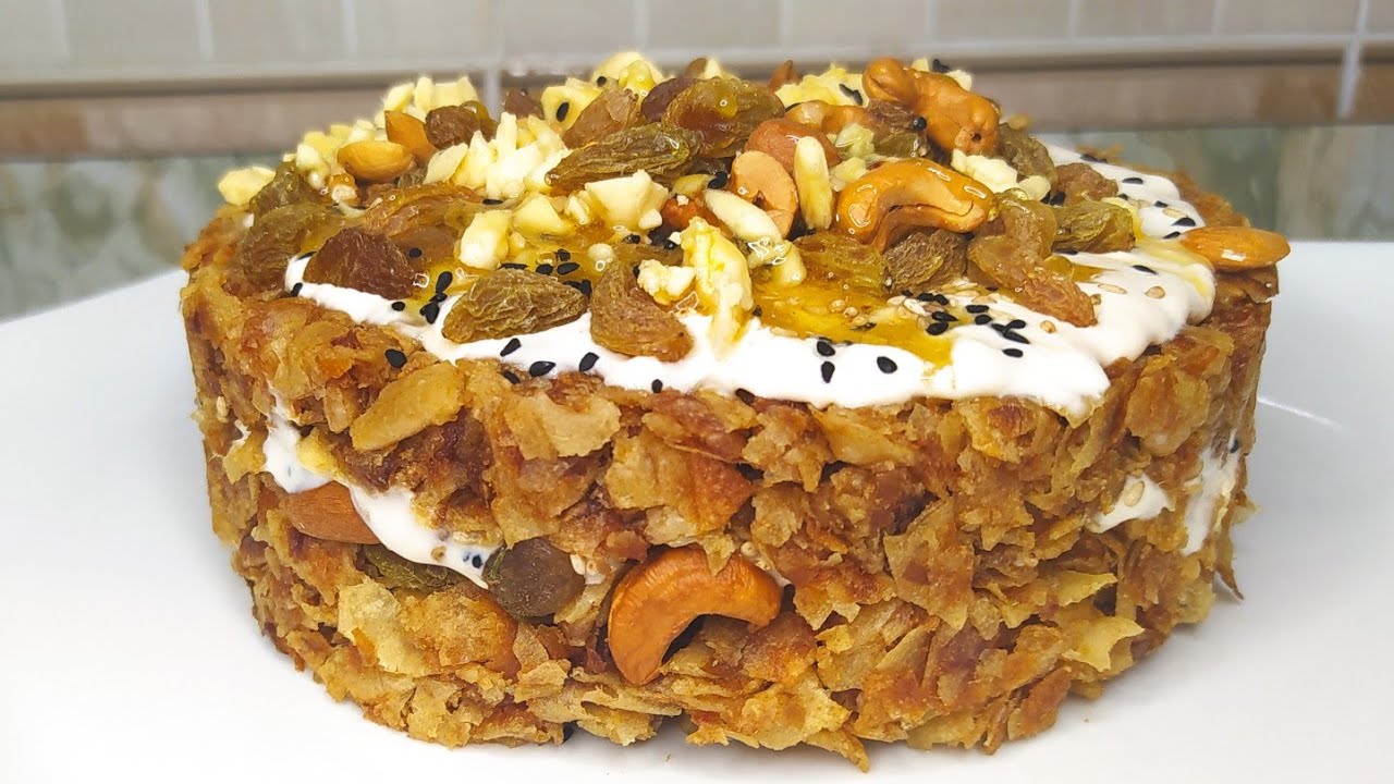 طريقة عمل العريكة اليمنية 😋 لا تفوتكم Yemeni Arika - YouTube
